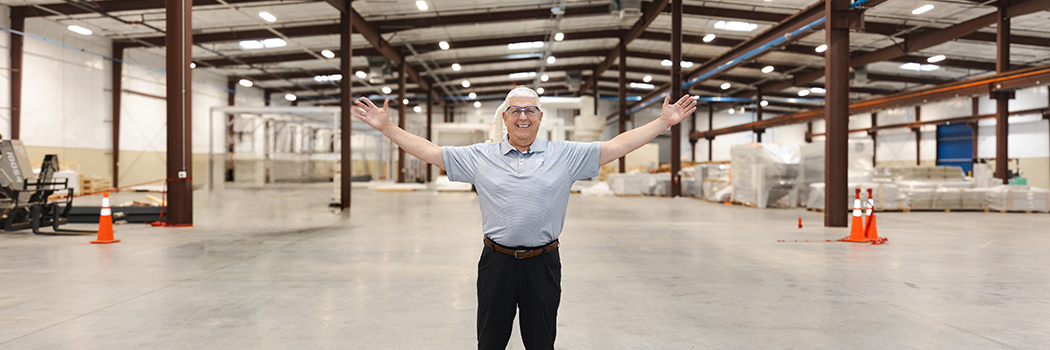 Mitsubishi Logisnext Americas Expands Houston Campus with New ...