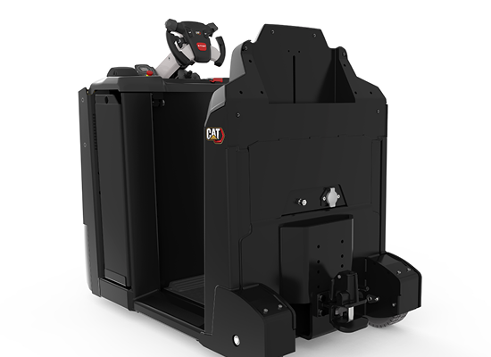 3-Ton & 5-Ton Electric Tuggers | Cat Lift Trucks