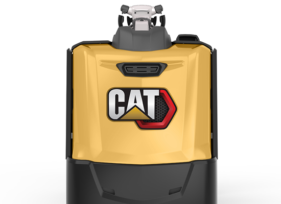 3-Ton & 5-Ton Electric Tuggers | Cat Lift Trucks