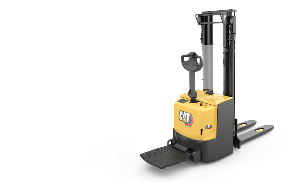 NSP12N3-NSP16N3SR | Cat Lift Trucks