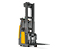 Electric Stand-Up Counterbalanced Lift Truck | ETG 214-318 | Jungheinrich