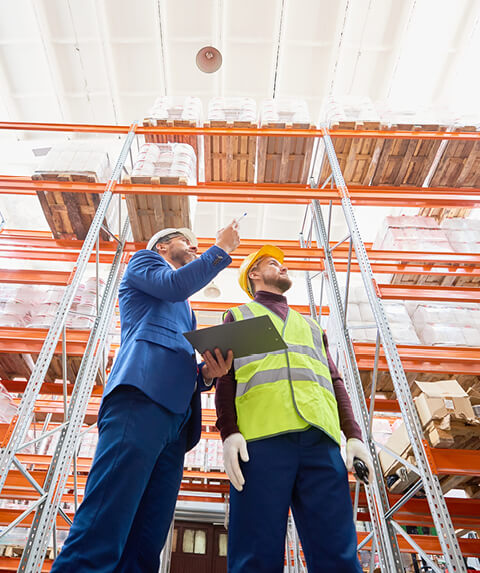 Mitsubishi Logisnext Americas | Logisnext