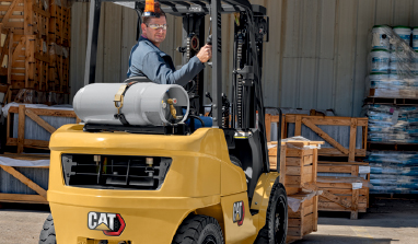 Mitsubishi Logisnext Americas | Logisnext