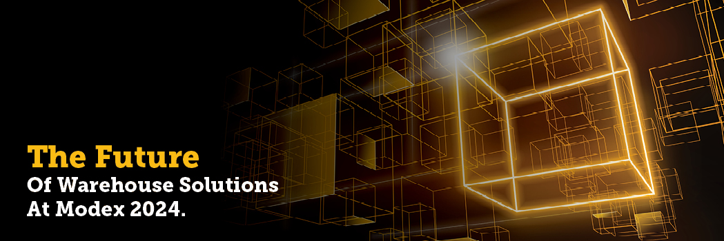 Mitsubishi Logisnext Americas Group Showcases Jungheinrich® and Rocrich ...