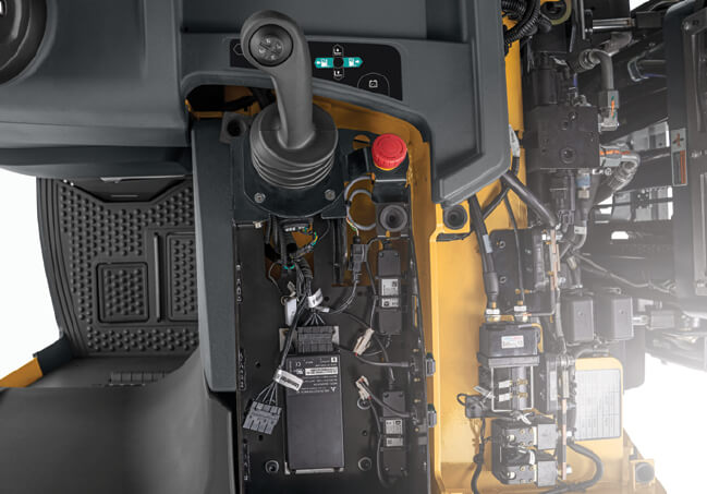 Lift Truck Solutions & Fleet Services | Logisnext