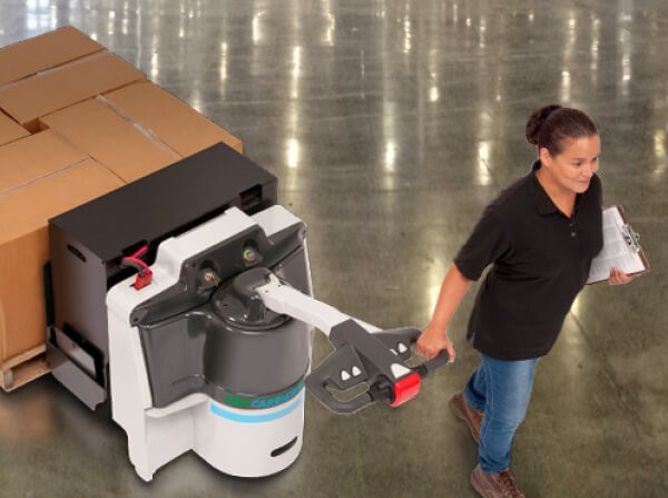 Logisnext Forklift Dealers | Logisnext