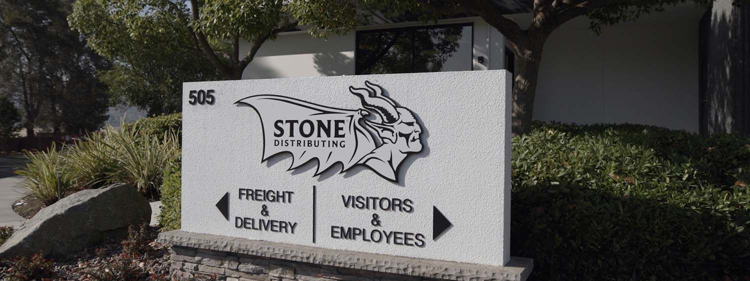Stone Distributing | Logisnext