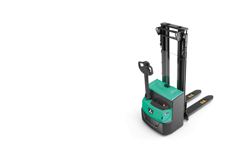 SBP12N3-SBP16N3SR | Mitsubishi Forklift Trucks