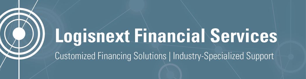Mitsubishi Logisnext Americas Launches Logisnext Financial Services ...