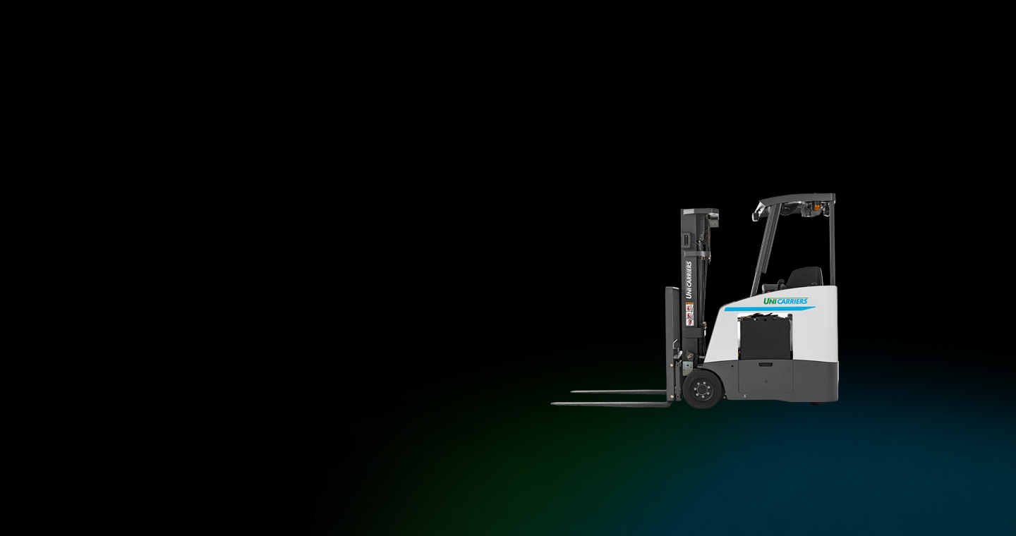 Contact Us | Unicarriers