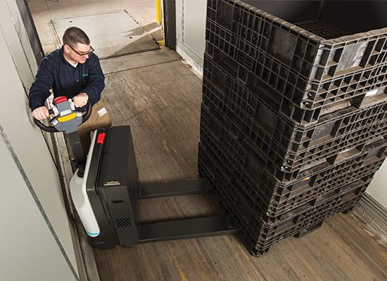 UniCarriers Forklifts – Warehouse & Industrial Lifts | Unicarriers