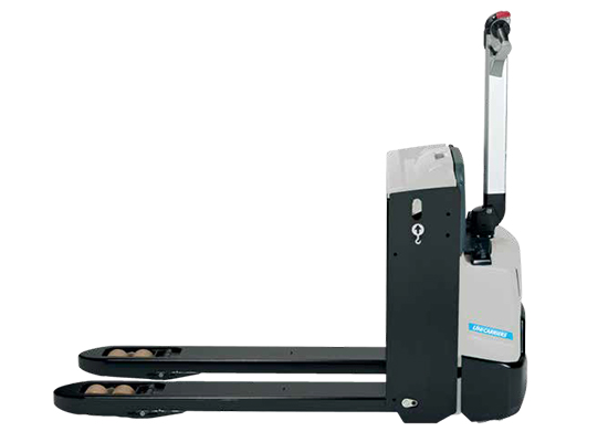 Low Lift Trucks – MLW Series | UniCarriers