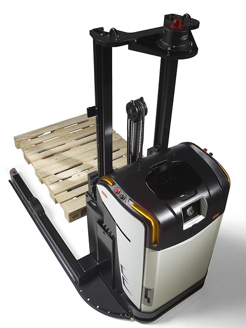 Rocla AGV Solutions | Logisnext