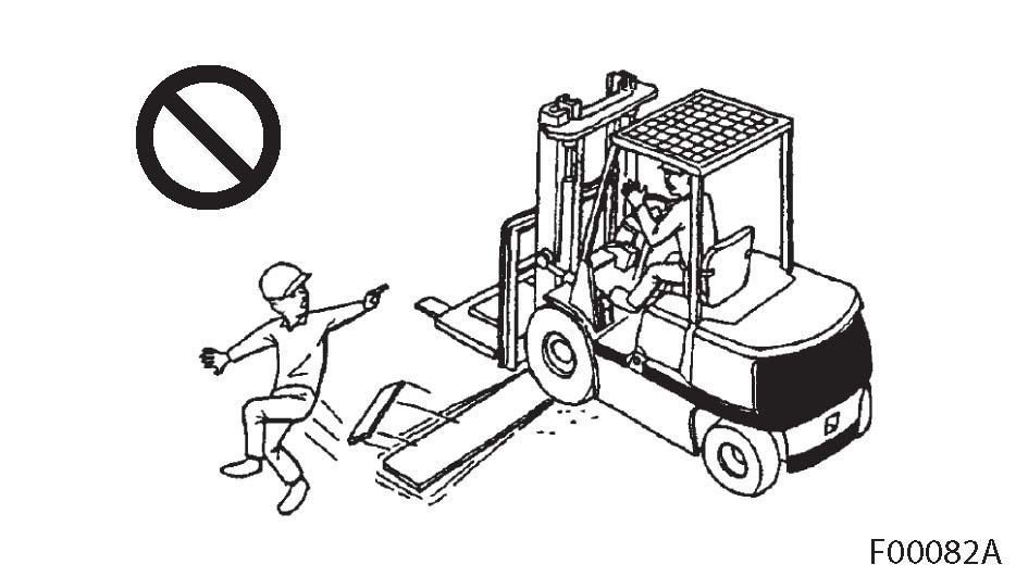 How To Avoid a Forklift Tip-over; How To Survive One | Logisnext