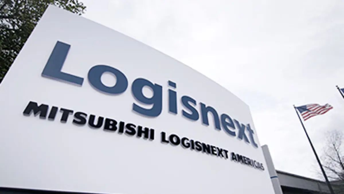 Social Media | Logisnext