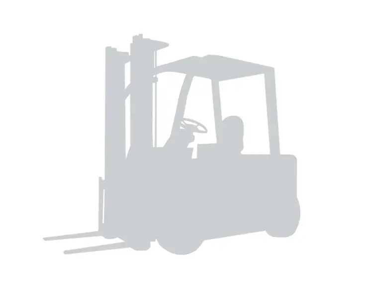 Electric Counterbalance Forklifts & Lift Trucks | Cat Lift Trucks