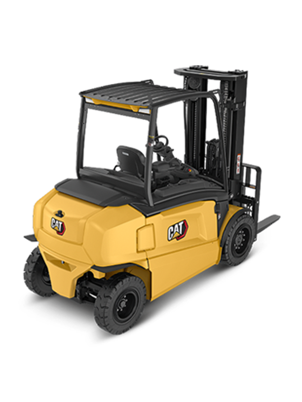 Cat Lift Trucks Americas | Cat Lift Trucks