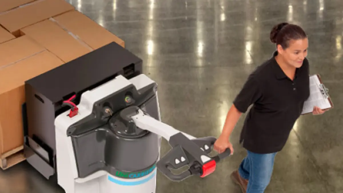 Logisnext Forklift Dealers | Logisnext