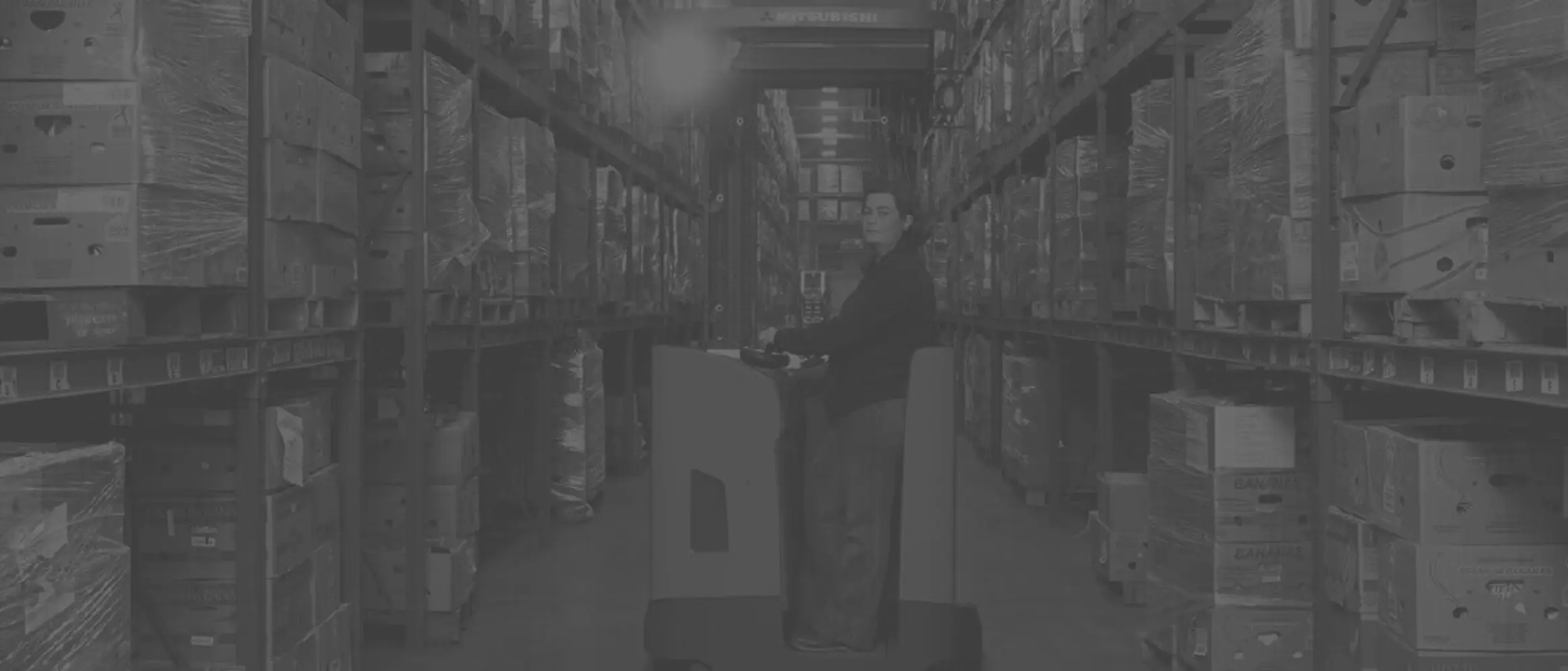 Forklift Training Program | Mitsubishi Forklift Trucks