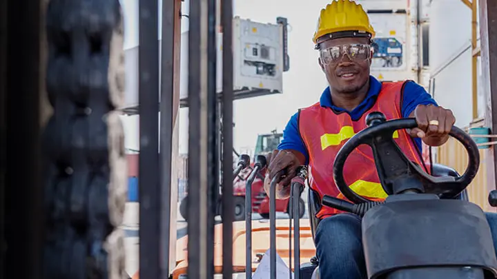 Forklift Certification Guide: How to Get Certified, OSHA Requirements ...