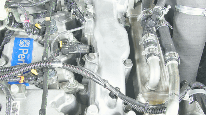 What Are Tier 4 Forklift Engines? EPA Standards, Benefits & Key ...