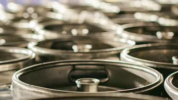 Buck Distributing Tesimonial | Logisnext