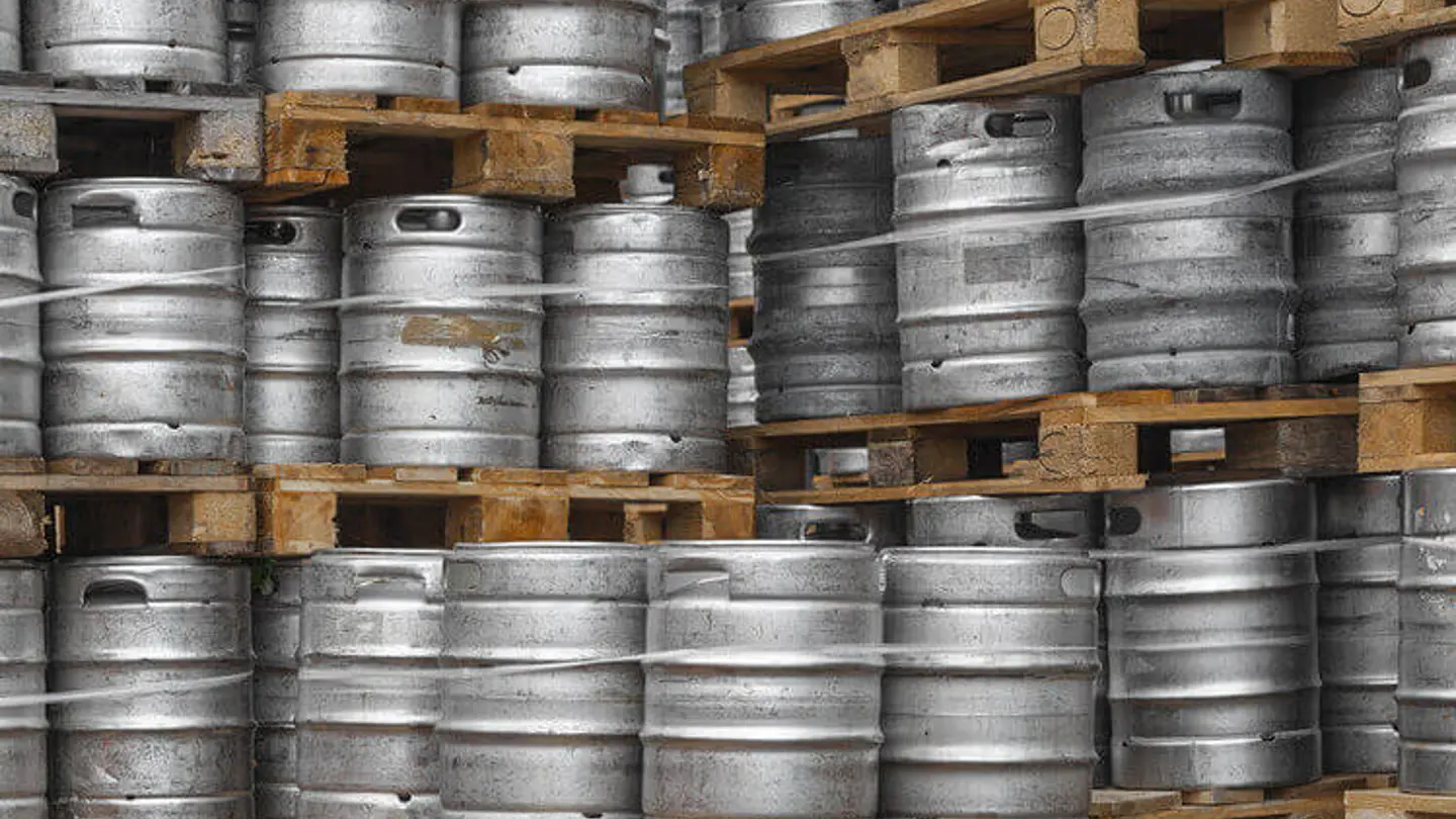 Buck Distributing Tesimonial | Logisnext
