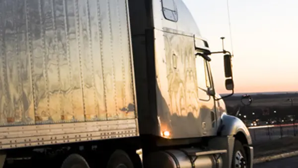 Regal Logistics Testimonial | Logisnext