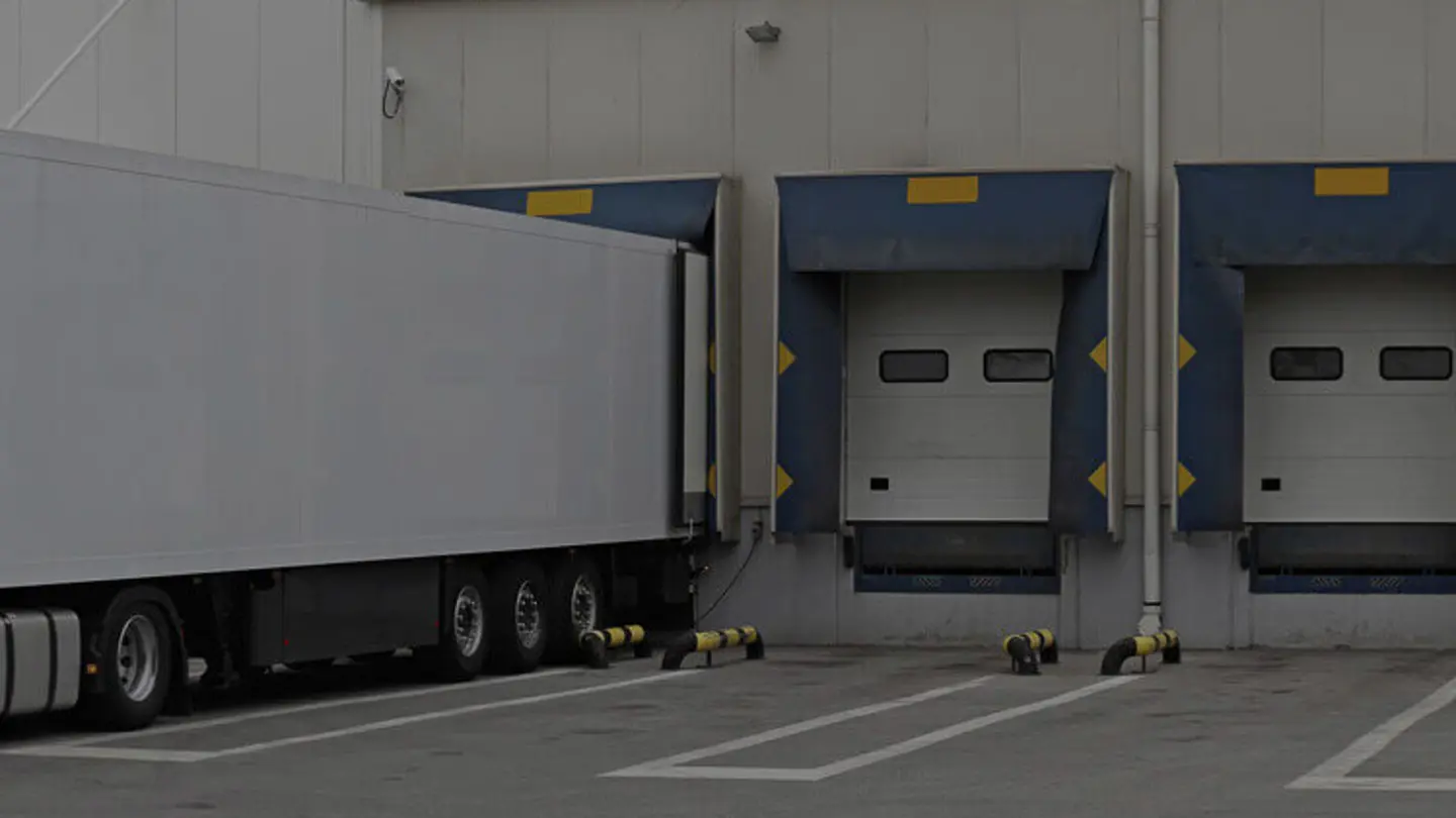 Regal Logistics Testimonial | Logisnext