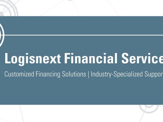 Mitsubishi Logisnext Americas Launches Logisnext Financial Services ...