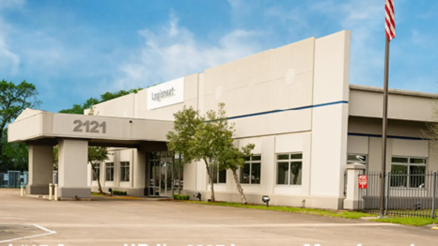 Mitsubishi Logisnext Americas Ranked Among Houston Business Journal’s ...