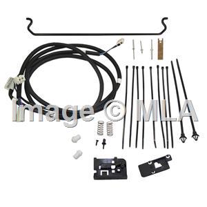 CAT LIFT TRUCKS 9791406800 | SWITCH KIT,OPERATOR PRESENCE - LTS Parts Store