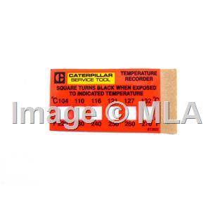 CAT LIFT TRUCKS 8T2822 | RECORDER,TEMPERATURE - LTS Parts Store